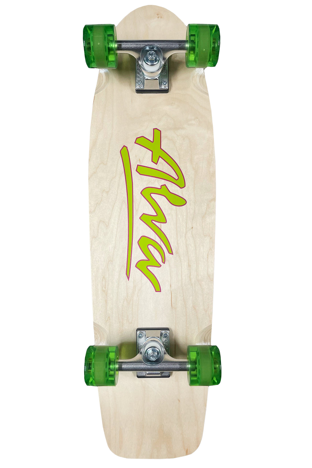 COMPLETE – Alva-Skates.com