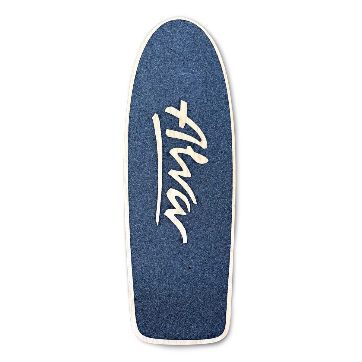 Alva Tri-Logo Pig Natural/Red Signed Skateboard Deck – Alva-Skates.com