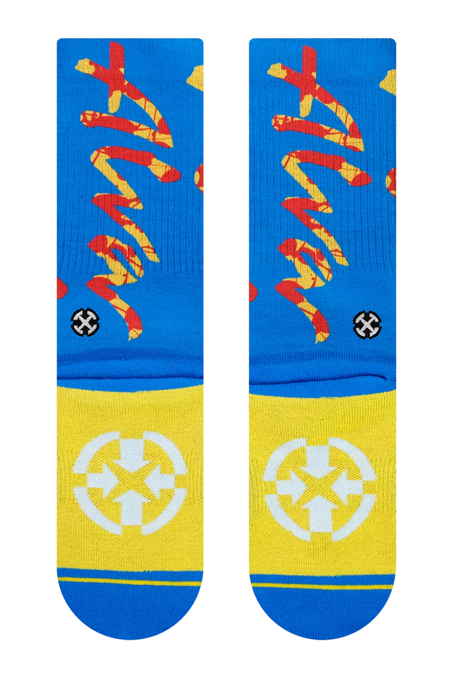 SPLATTER – Alva-Skates.com